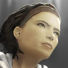 Game Avatars - Half-Life 2 : Episode One - GameMaps.com