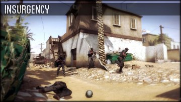 Game Wallpapers - Insurgency - GameMaps.com
