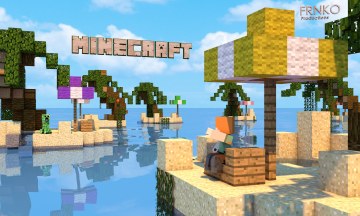 Game Wallpapers - Minecraft - GameMaps.com