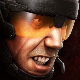 Game Avatars - Enemy Territory : Quake Wars - GameMaps.com