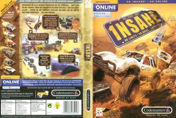 Image Gallery - 1nsane - GameMaps.com