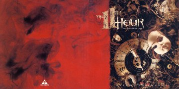 Game Images - The 11th Hour - GameMaps.com