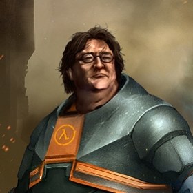 Game Avatars - Half-Life 3 - GameMaps.com