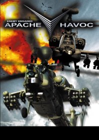 Game Covers - Enemy Engaged: Apache vs Havoc - GameMaps.com