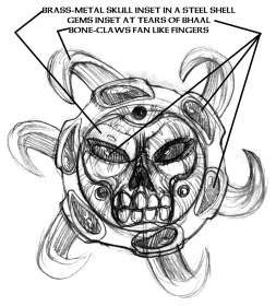 Game Logos - Baldur's Gate II: Shadows of Amn - GameMaps.com