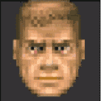 Game Avatars - DOOM - GameMaps.com