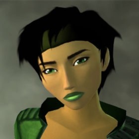 Game Avatars - Beyond Good & Evil - GameMaps.com