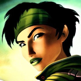 Game Avatars - Beyond Good & Evil - GameMaps.com