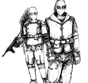 Image Gallery - BloodRayne - GameMaps.com