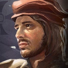 Game Avatars - Europa Universalis IV - GameMaps.com