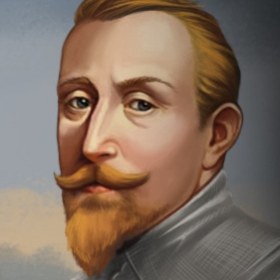 Game Avatars - Europa Universalis IV - GameMaps.com