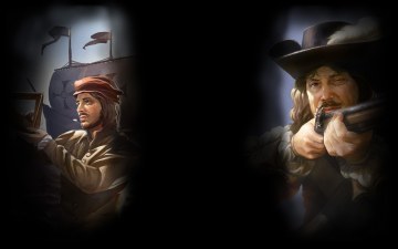 Game Wallpapers - Europa Universalis IV - GameMaps.com