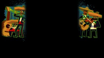 Game Wallpapers - Guacamelee! - GameMaps.com