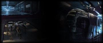 Game Wallpapers - Kinetic Void - GameMaps.com