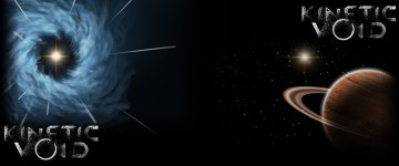 Game Wallpapers - Kinetic Void - GameMaps.com