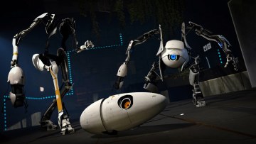 Image Gallery - Portal 2 - GameMaps.com