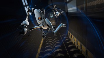 Image Gallery - Portal 2 - GameMaps.com