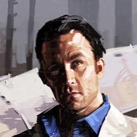 Game Avatars - Left 4 Dead 2 - GameMaps.com