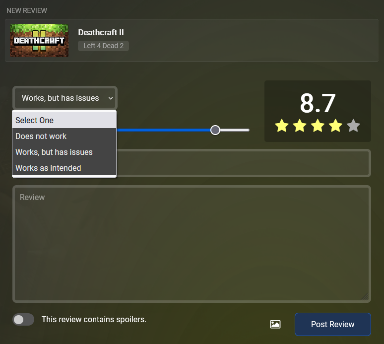 Free Maps, Mods and Tools for Games! - GameMaps.com