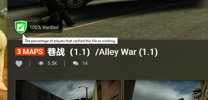 Free Maps, Mods and Tools for Games! - GameMaps.com