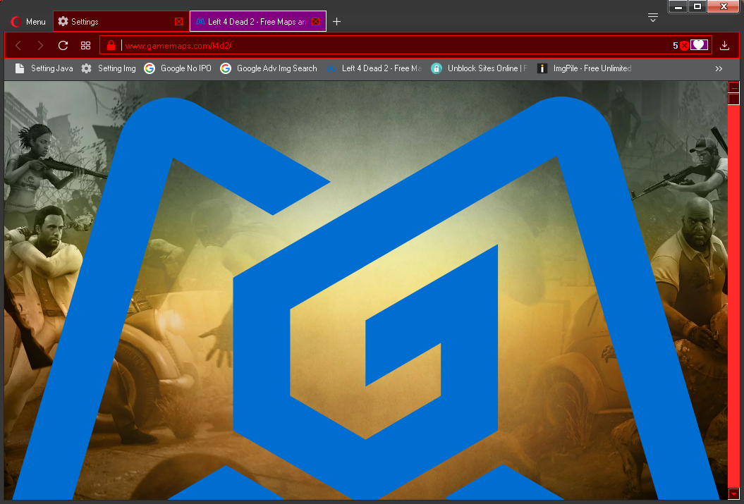 Free Maps, Mods and Tools for Games! - GameMaps.com