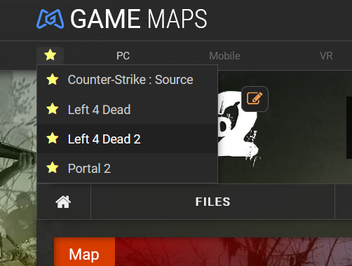 Free Maps, Mods and Tools for Games! - GameMaps.com