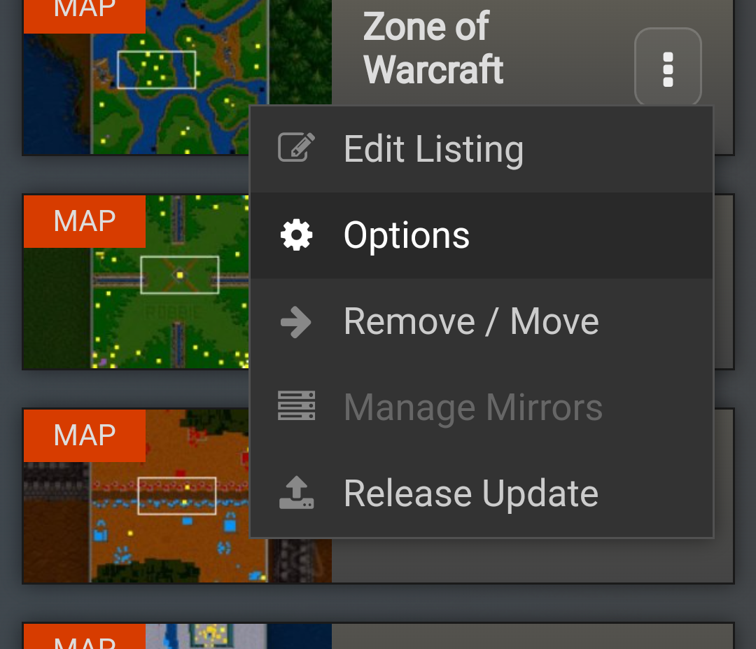 Free Maps, Mods and Tools for Games! - GameMaps.com